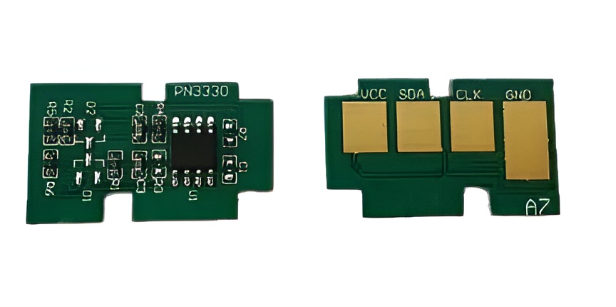 Чип ELP для Xerox Phaser 3330, WC 3335, 3345 DRUM (101R00555) 30K (ELP-CH-X3330-DRUM-30K)