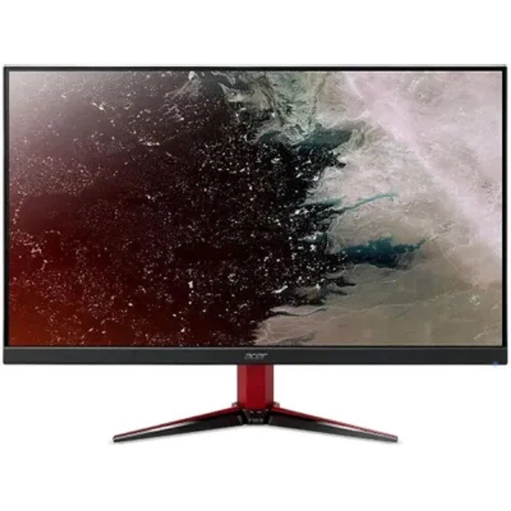 Монитор LCD Acer 27" VG271UM3BMIIPX черный IPS 2560x1440 180Hz 0.5ms 178/178 250cd 1000:1 8bit HDR10 2xHDMI2.0 DisplayPort1.2 FreeSync(Prem) 2x2W VESAUM. HV1EE.301/UM. HV1CD.301