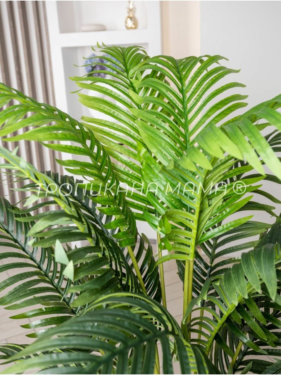 Искусственное дерево пальма