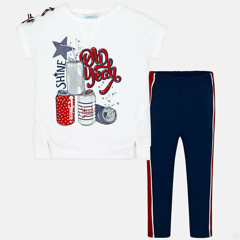 Комплект одежды