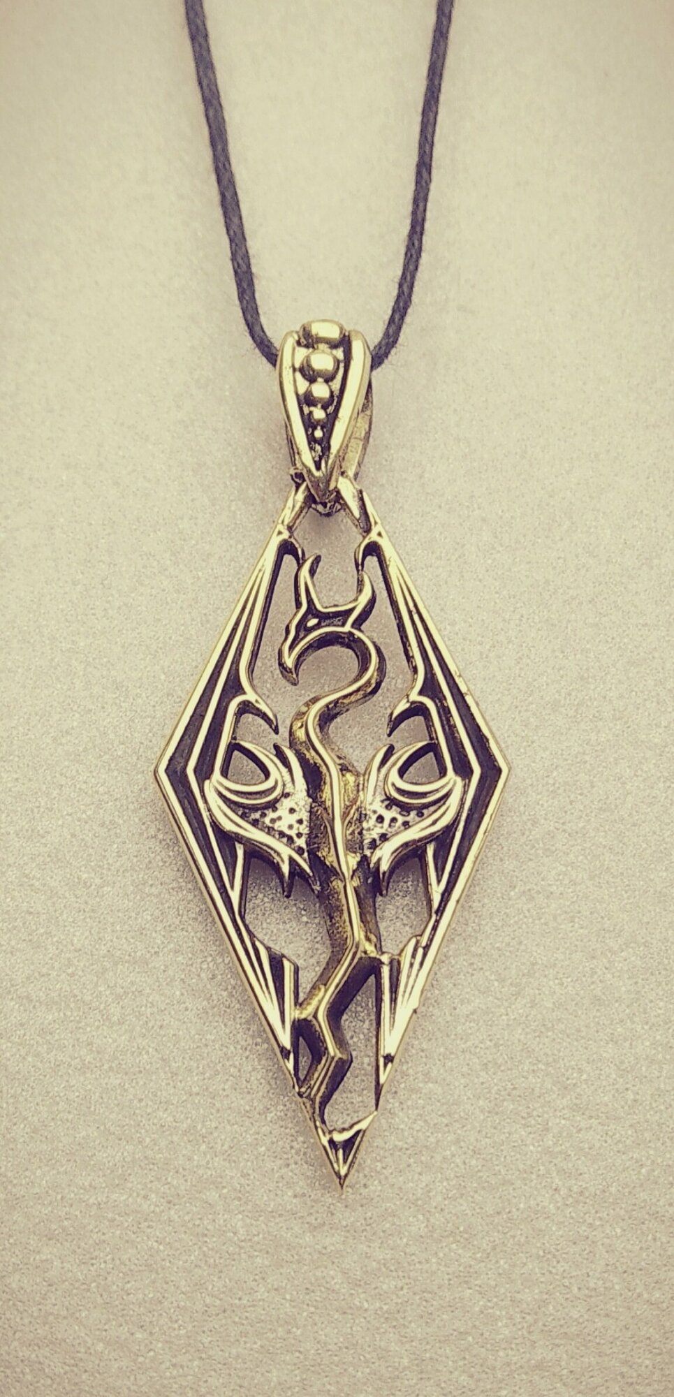 Подвеска Craft Fair Russia