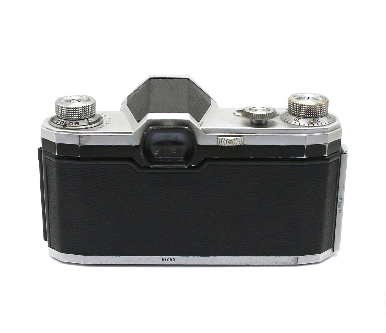 Contax S Model C body — фото 1