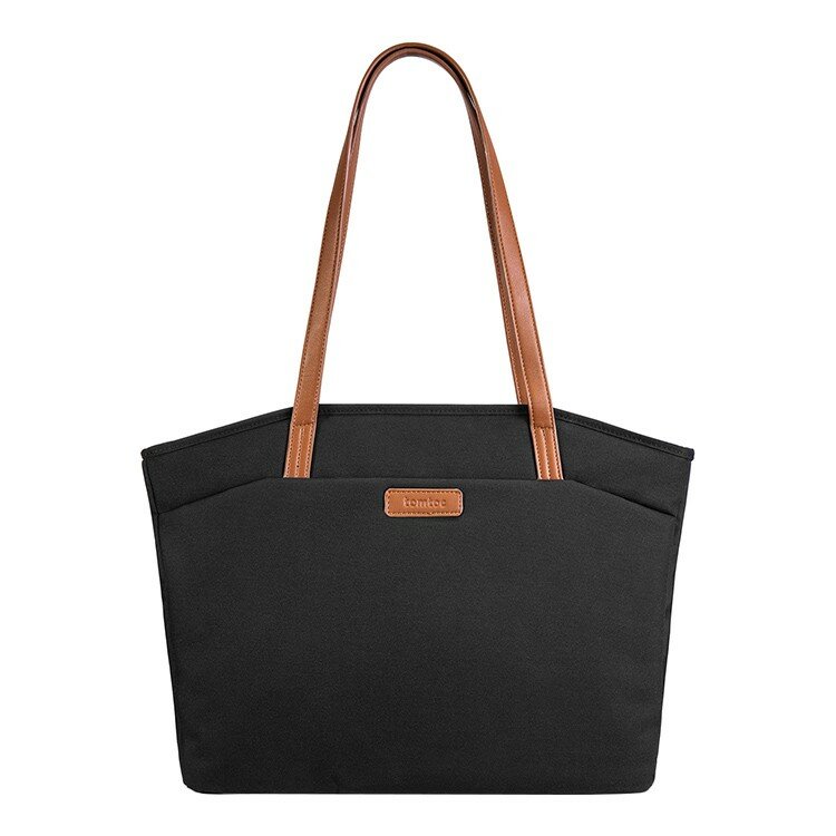 Сумка Tomtoc TheHer Laptop Tote bag A53 для ноутбуков 13.5", черная