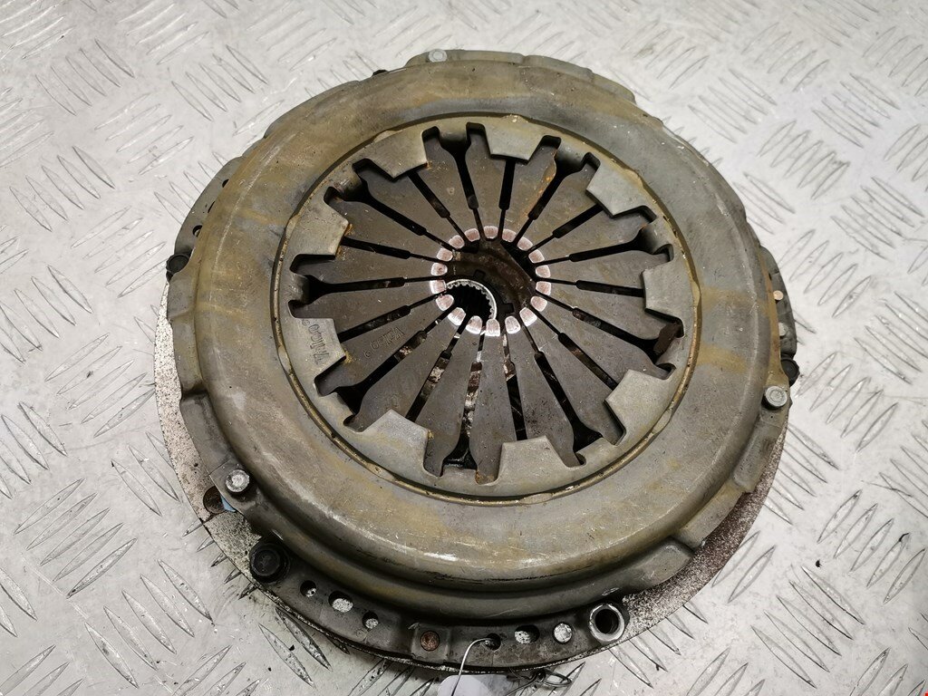 Маховик (демпфер сцепления) Volkswagen Lupo 032105269 арт. 1870143