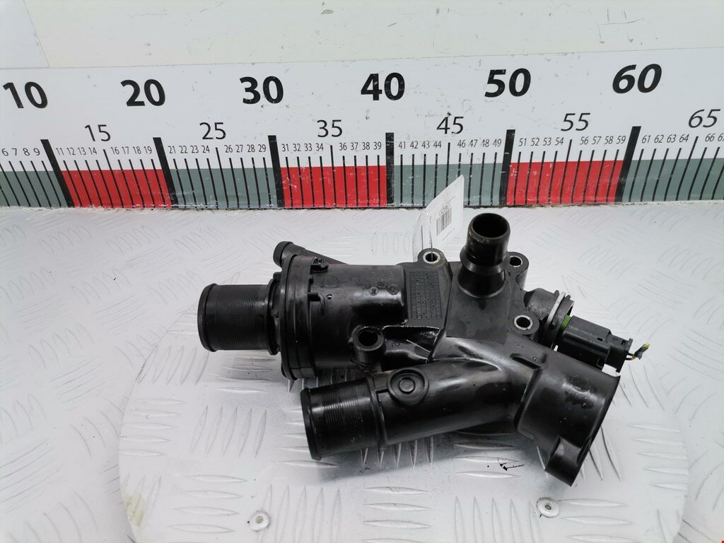 Корпус термостата Ford Mondeo 4 1838288 арт. 1749253