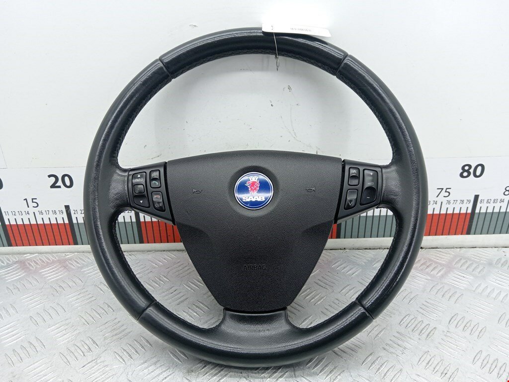 Руль Saab 9-3 (2) 12774365 арт. 2037004