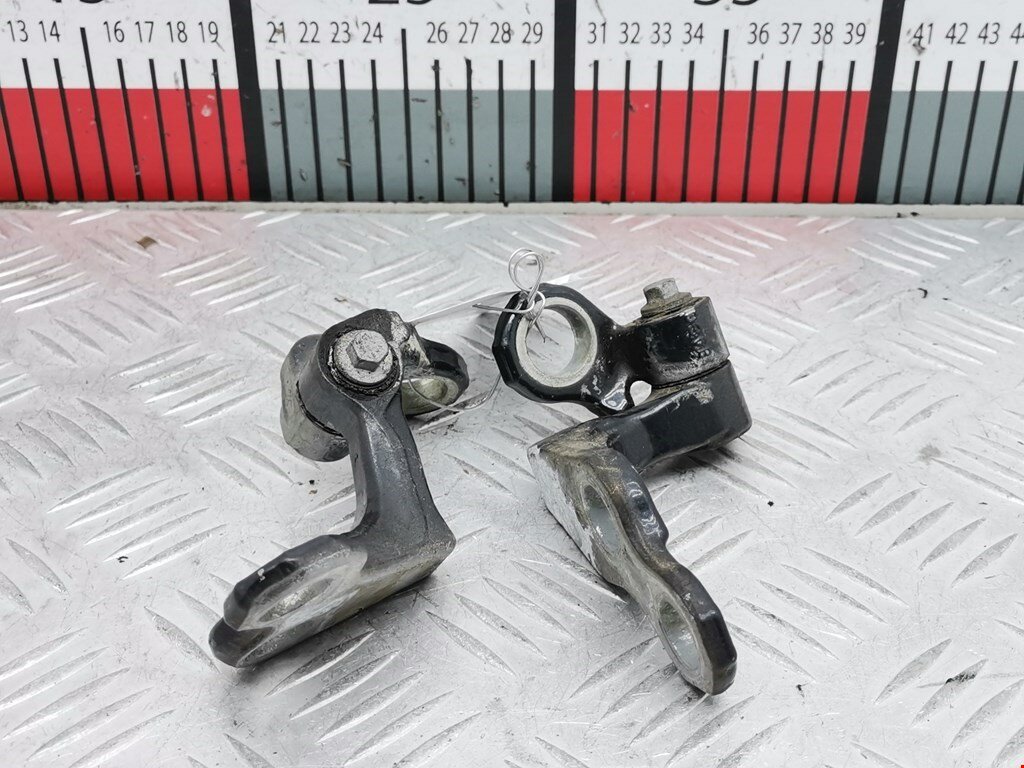 Петля двери задней левой Ford Focus 2 5012218 арт. 1865496