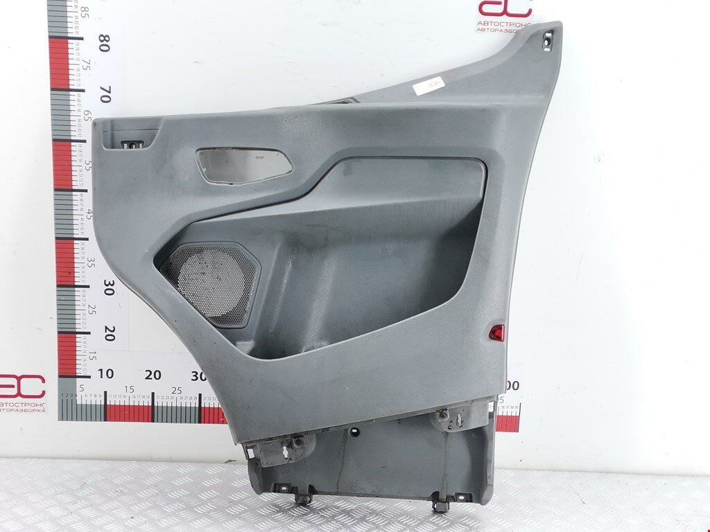 Обшивка (карта) двери передней правой Ford Transit 6 арт. 2026414