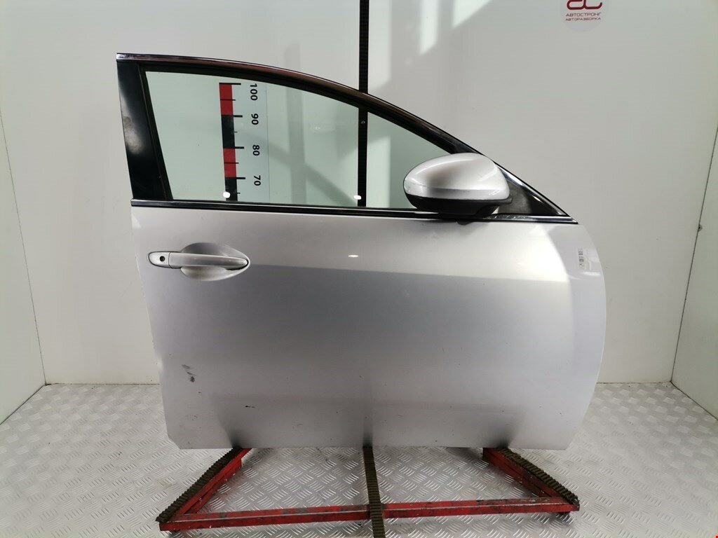 Дверь передняя правая Mazda 6 GH GSYD5802XJ арт. 1444754