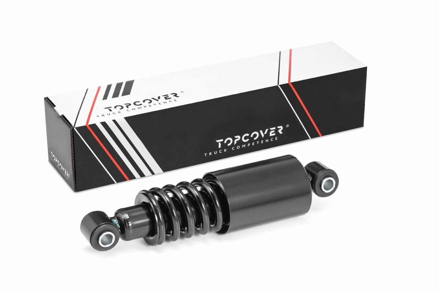 Амортизатор кабины TOPCOVER T0003-3001