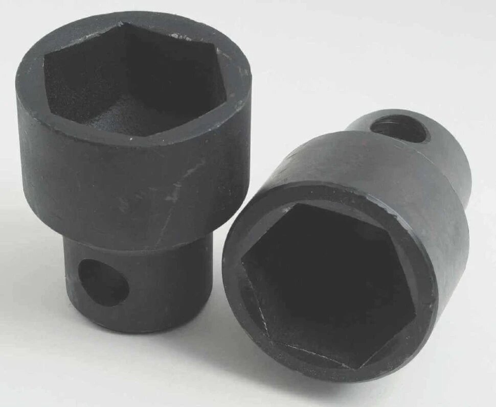 Головка торцевая под лом (46) "Сервис Ключ" (мощная)