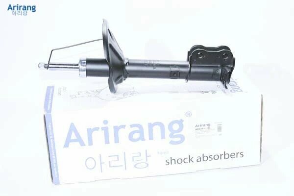 Амортизатор задний левый GAS Arirang ARG26-1116L