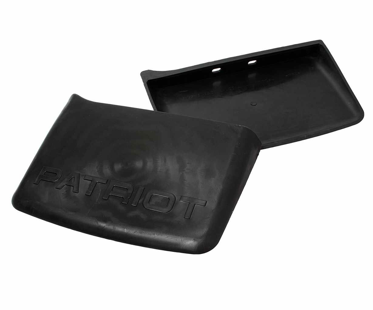 Брызговик УАЗ-3163 комплект 2шт. (термоэластопласт), PTP023909, ПТП