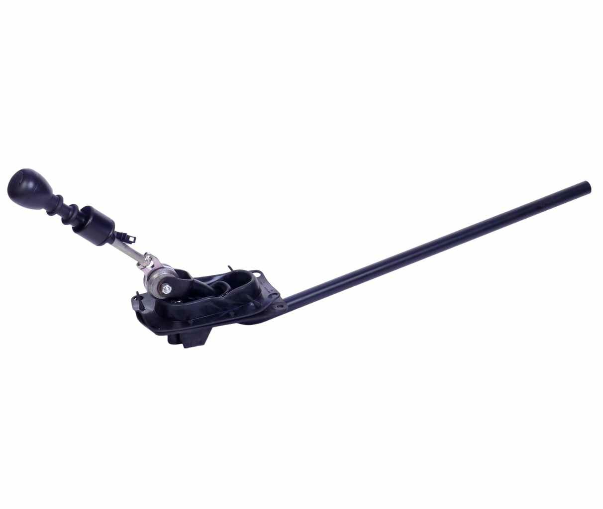 Механизм управления КПП ВАЗ-1118 кулиса в сборе, 1118-1703008,