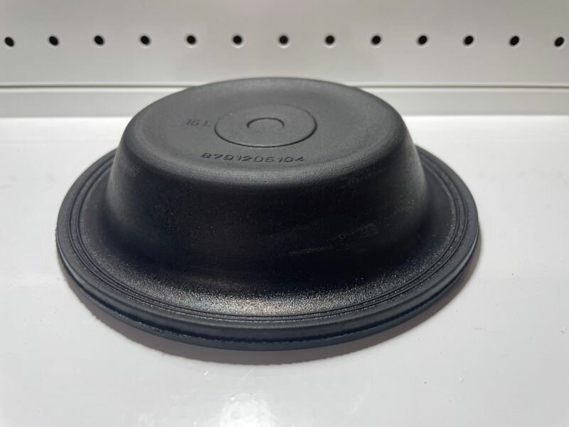 Мембрана (диафрагма ) тормозной камеры мелкая t16 MAN DAF SCANIA MERCEDES VOLVO RENAULT IVECO