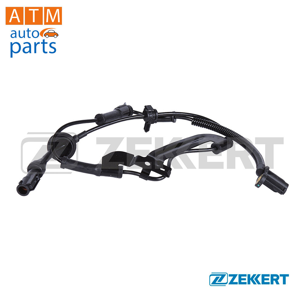 Датчик ABS перед левый Mazda Tribute 00- Ford Escape 01- Zekkert se-6202 OEM YL8Z2C205AB