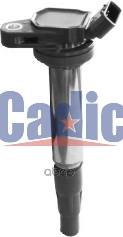 Катушка зажигания CHEVROLET Epica KL1 2.0-2.5L 06- Cadic арт. KD9112A