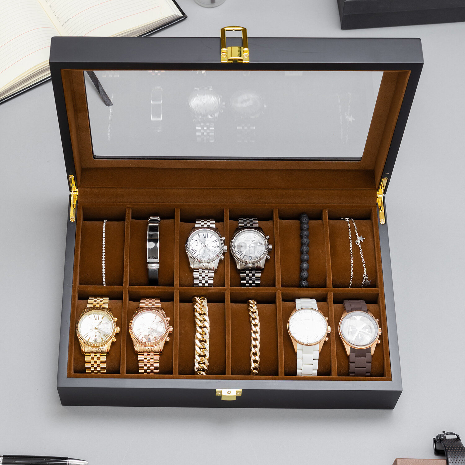 Шкатулка CLOX