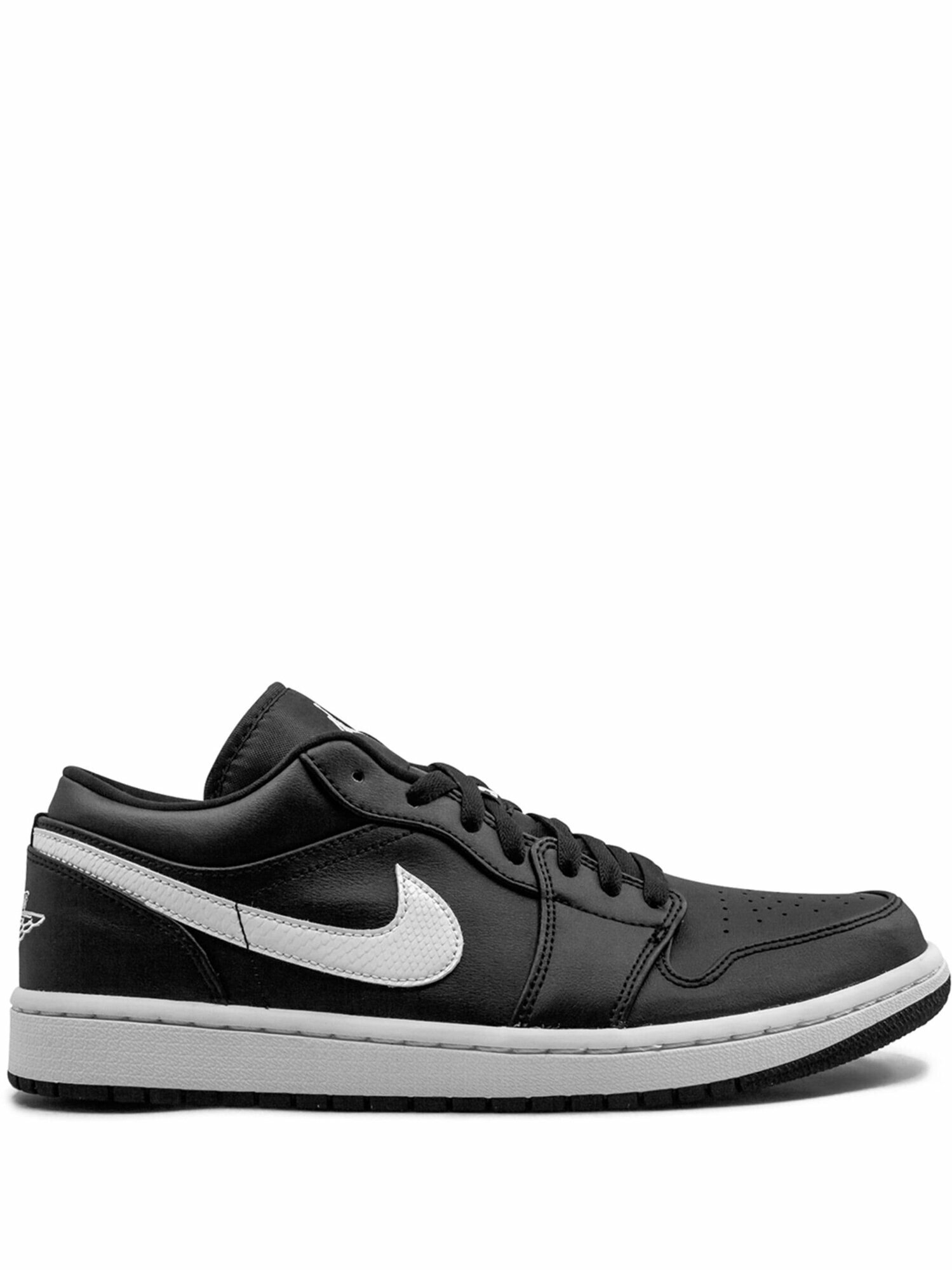 Кроссовки Air Jordan 1 Low