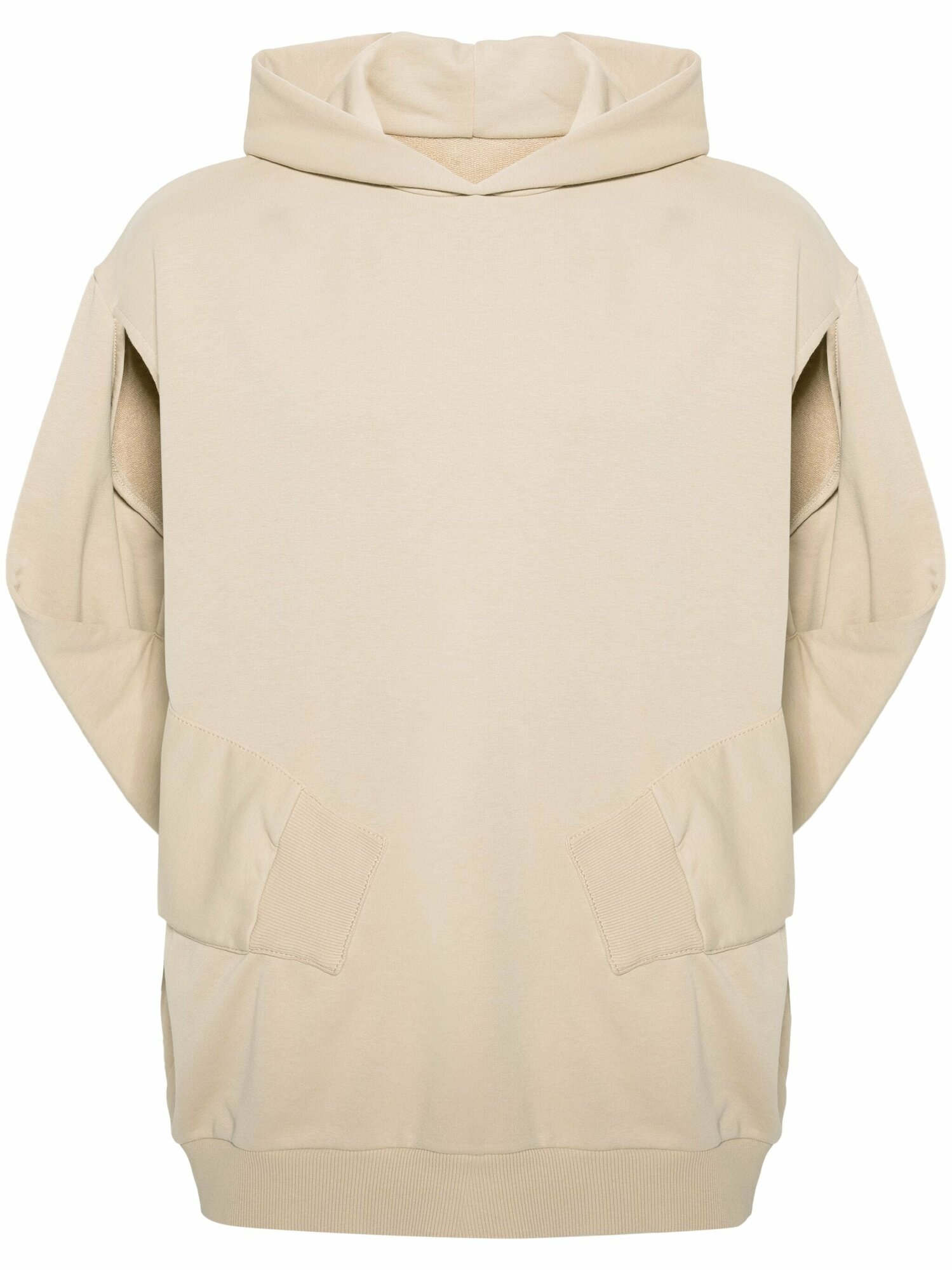 Худи Худи без рукавов