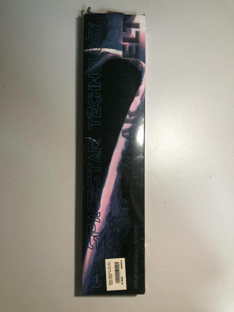 Ремень вариатора SPACE STAR 730X18.0