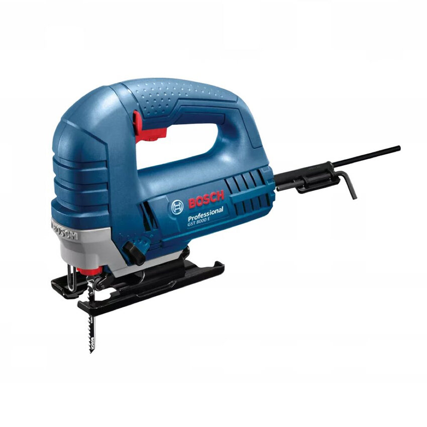 Электролобзик Bosch GST 8000 E 0.601.58H.000