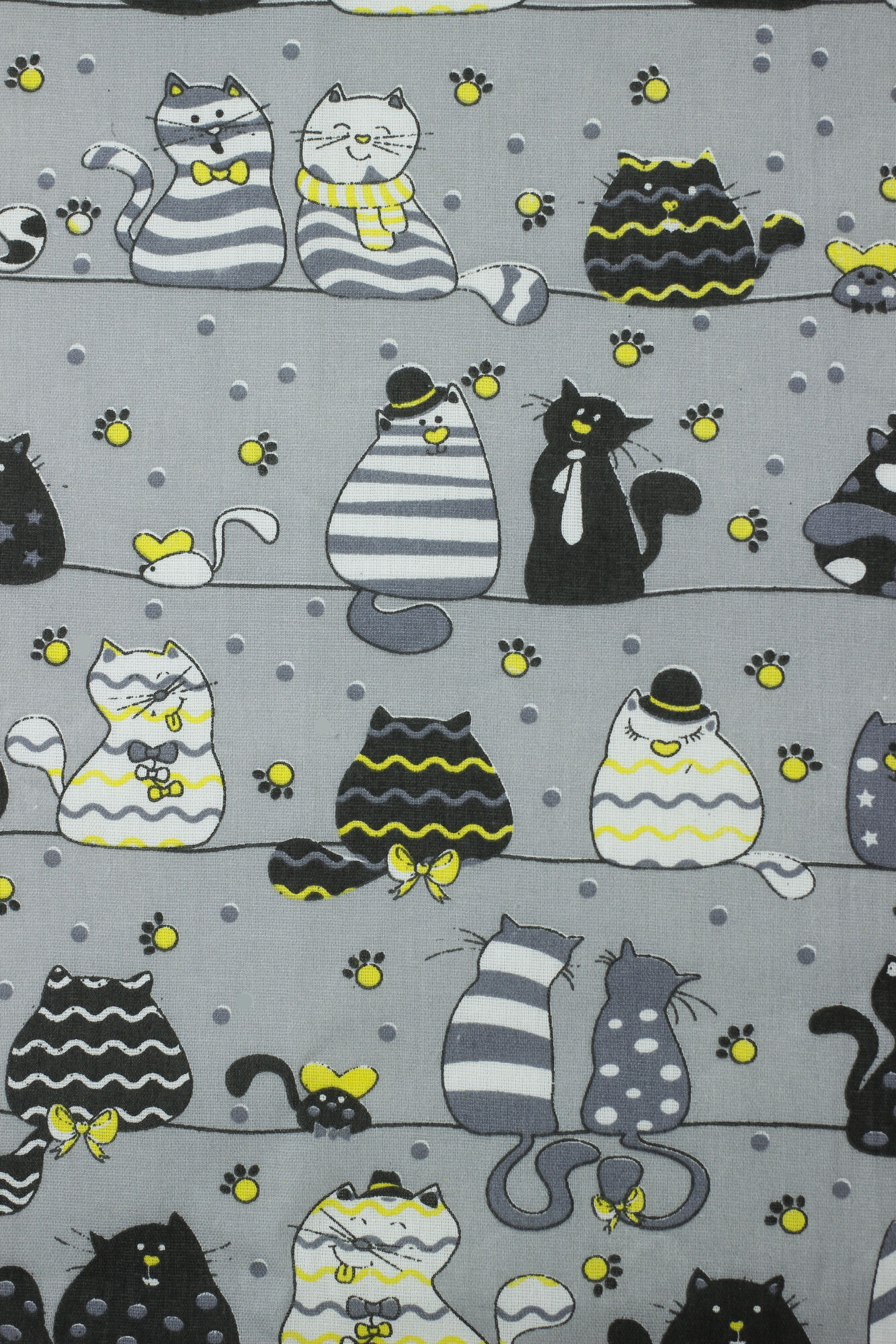 Ткань для шитья бязь 900*150см, Королевство сна/1284