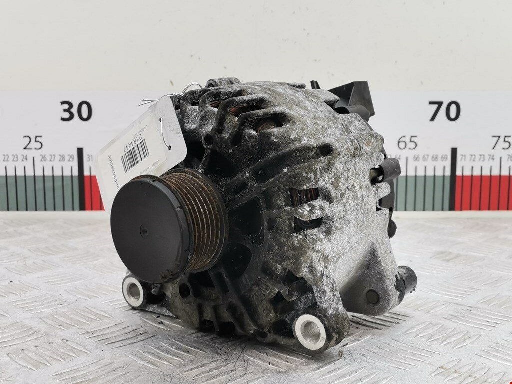 Генератор Ford Galaxy 2 AG9T10300CA арт. 2184447