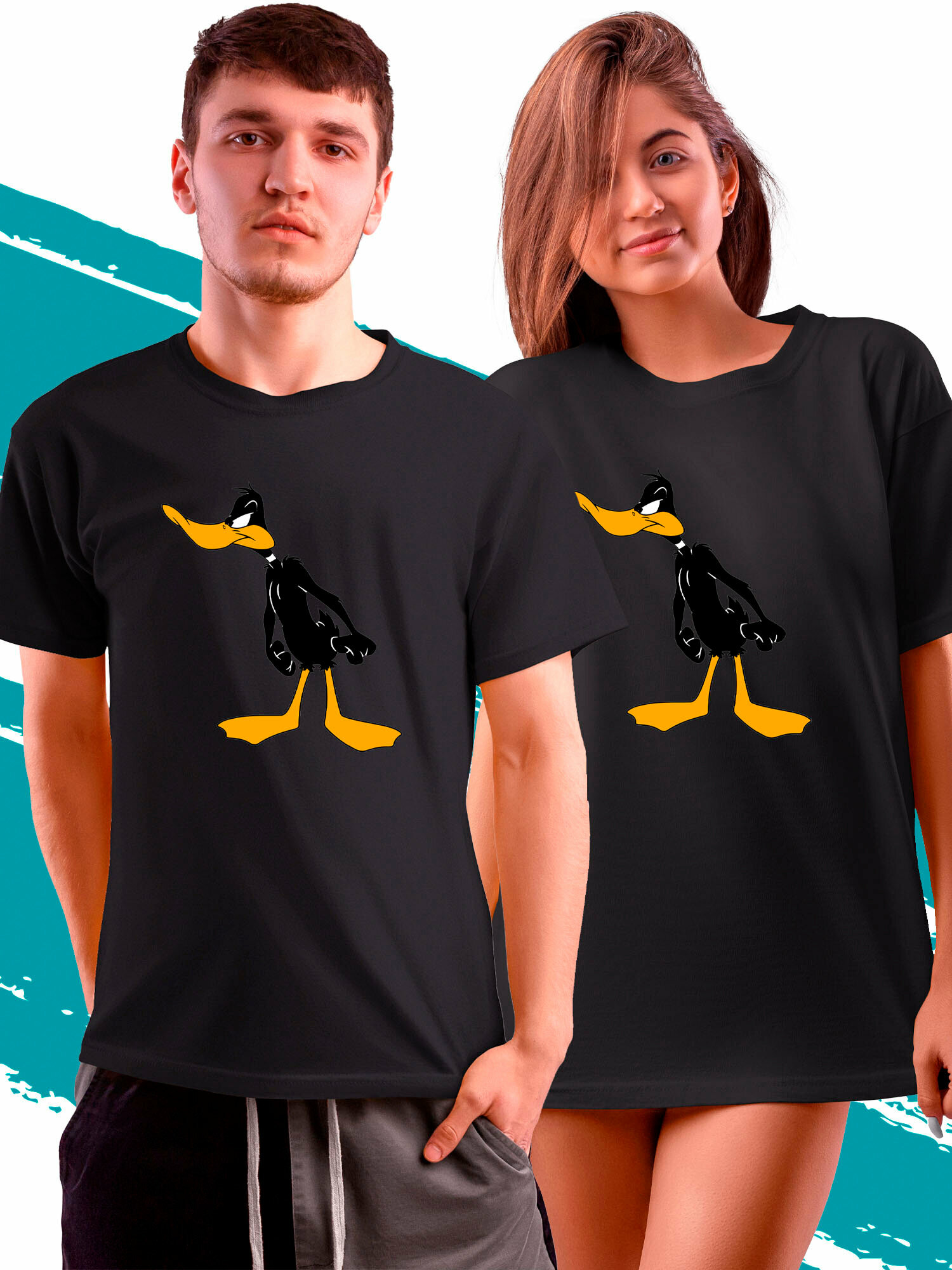 Футболка Шоу Луни Тюнз Looney Tunes Show