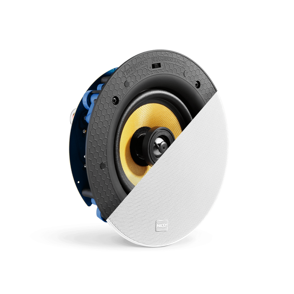 Пассивная акустическая система NEXT Audiocom C5 Pro, White