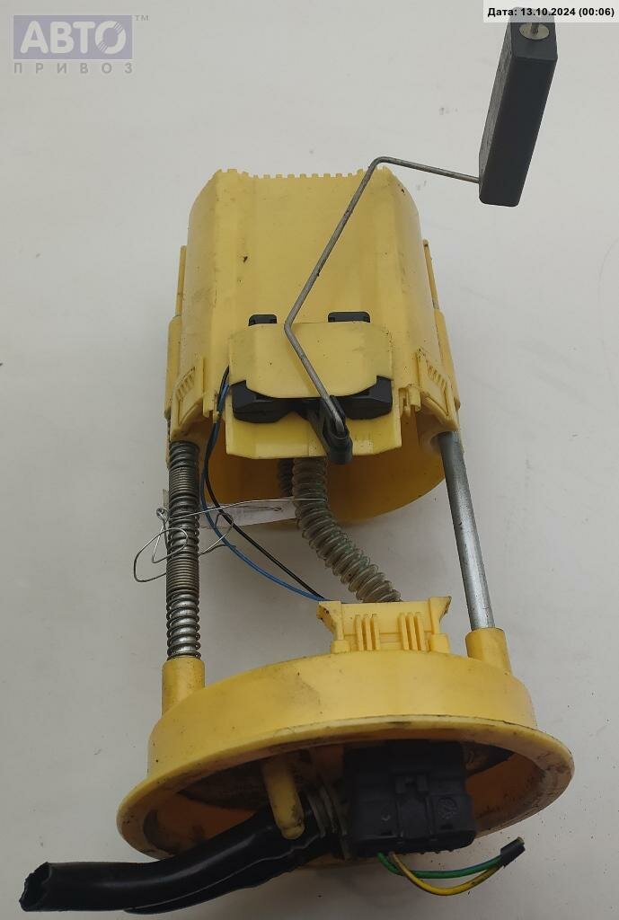 Датчик уровня топлива Ford S-Max