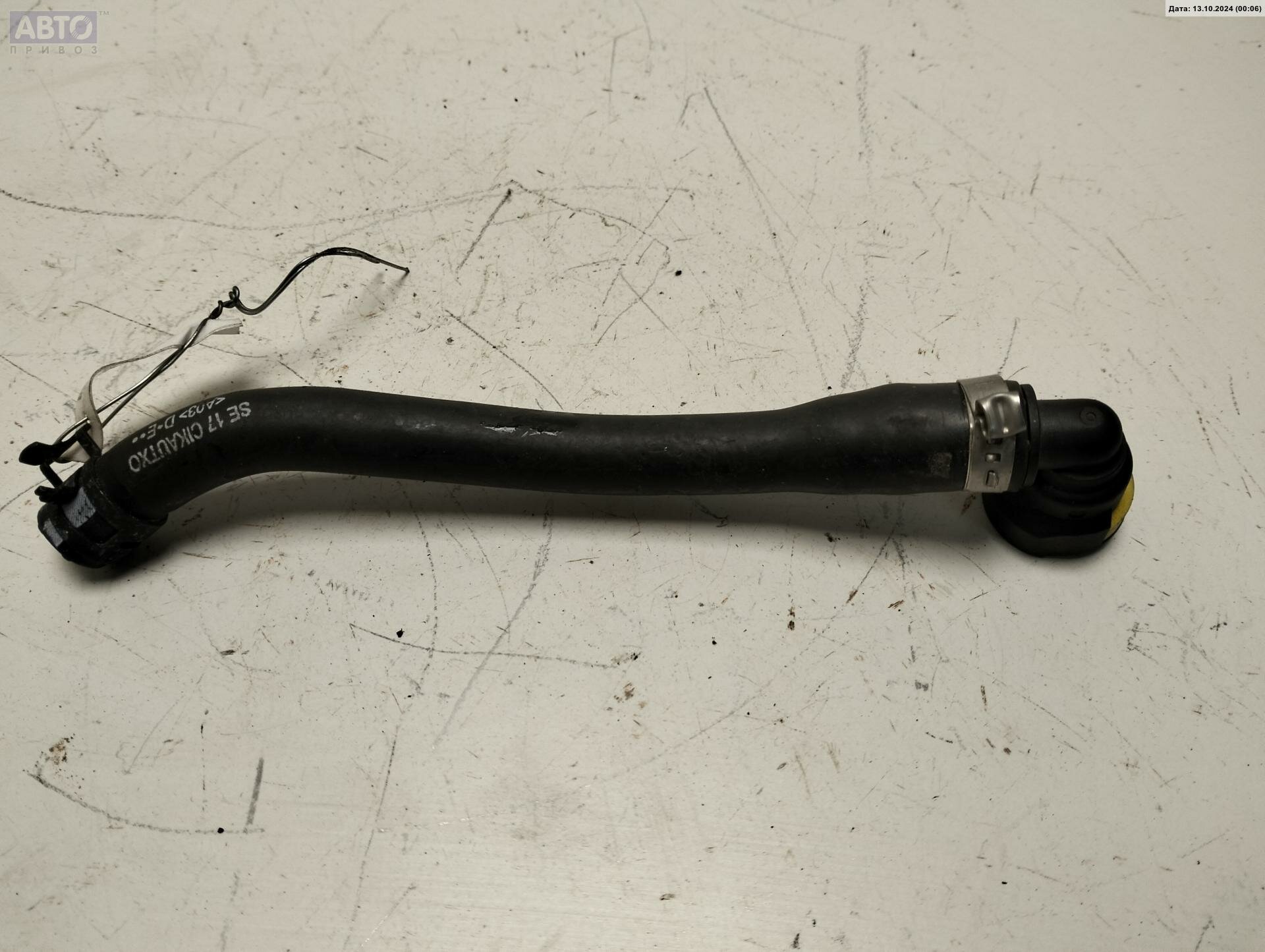 Патрубок Renault Scenic IV (2016-2022)