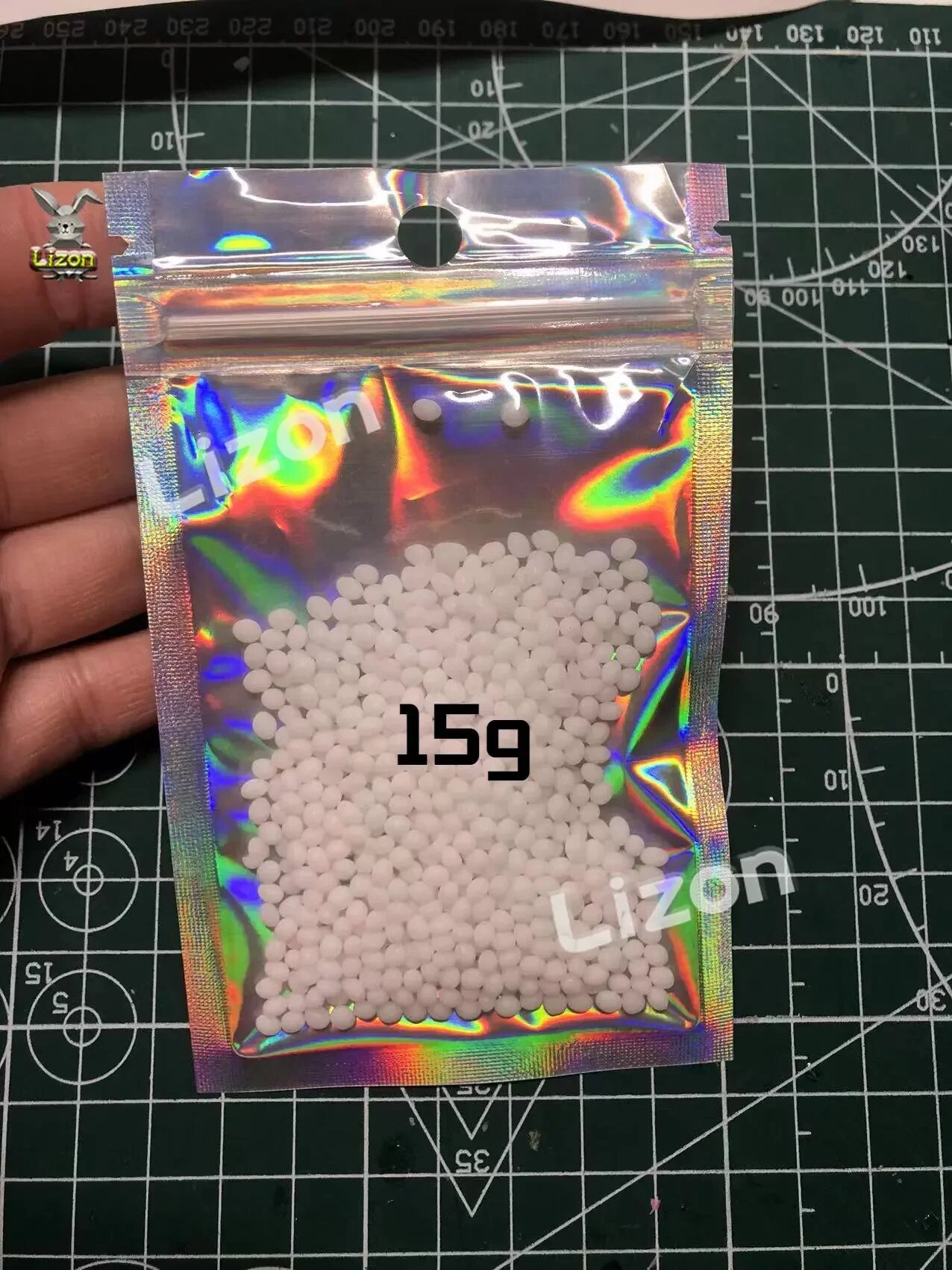 Косплей зубы акулы Tenokiki 15g