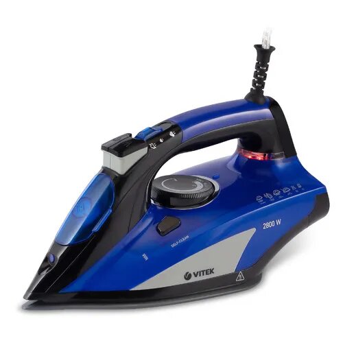 Утюг Vitek VT-1268, 2800Вт