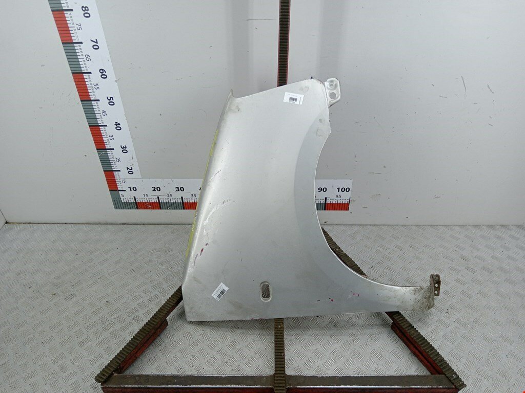Крыло переднее правое Suzuki Wagon R+ 5761183E00 арт. 2154226