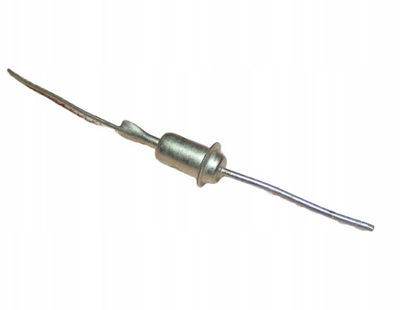 Д815Б, Стабилитрон, КДЮ-11-3, Россия