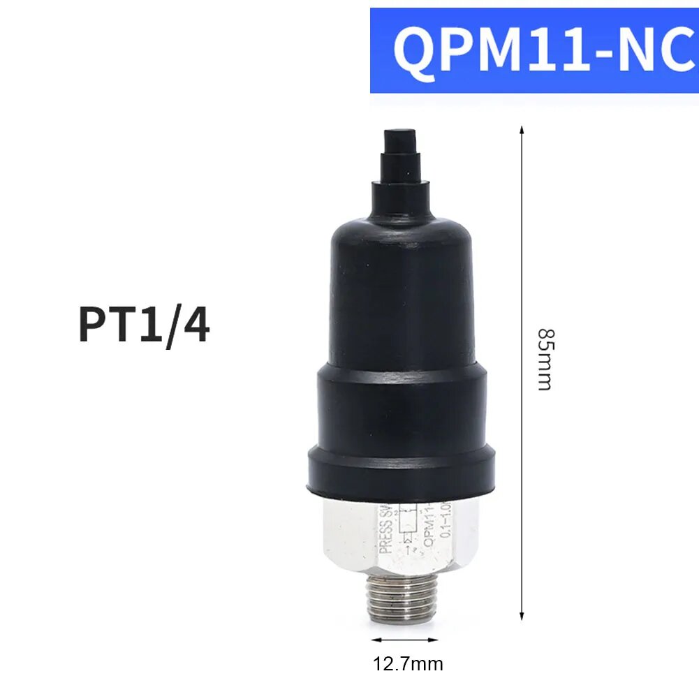 Реле давления воздуха LEENKEA 15-140 PSI