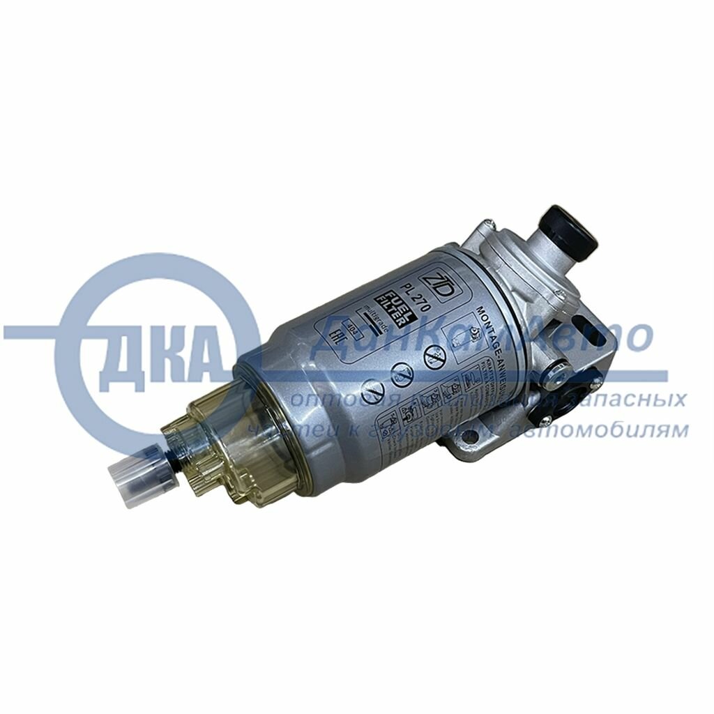 Фгот Евро-2 PL-270 (аналог PreLine 270)