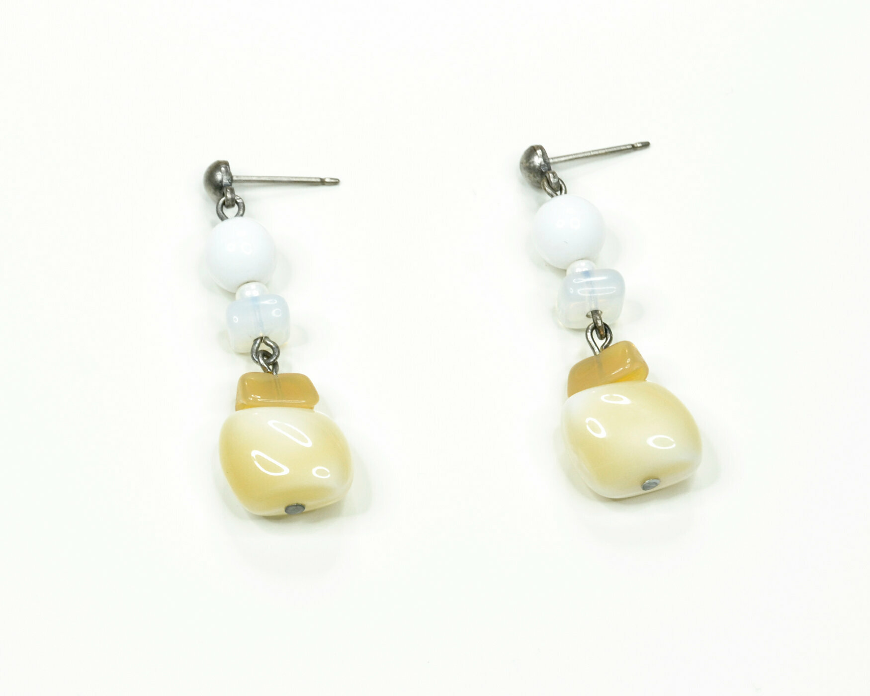 Серьги Bohemia Style