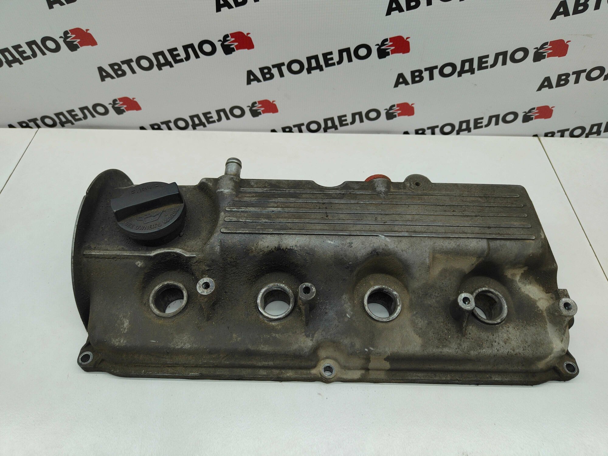 Крышка клапанная гбц Suzuki Cultus GC21S 1999 г.в