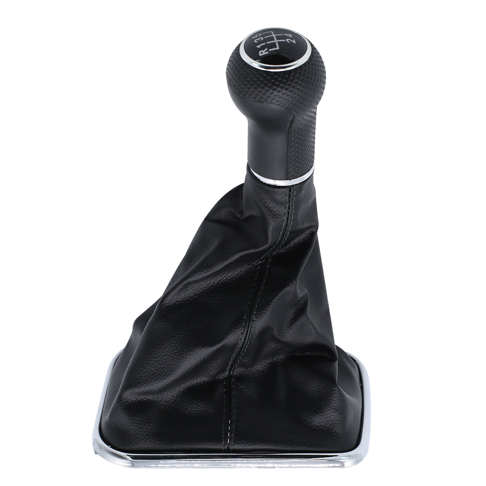 Ручка КПП с чехлом, для Volkswagen Golf 4