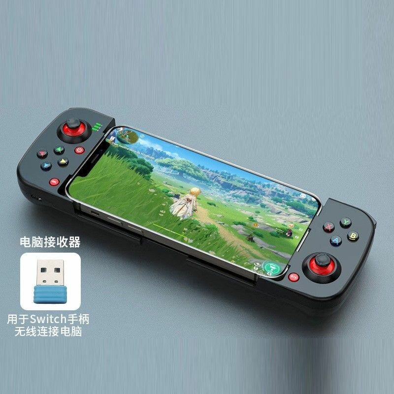 Новый игровой контроллер для мобильного телефона D3 Android ios оригинальный