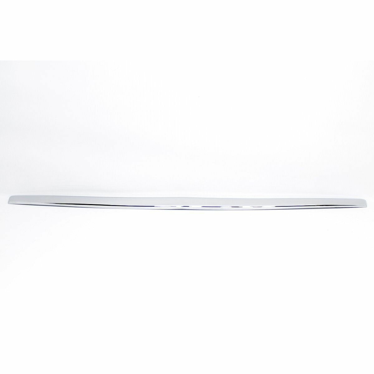 Молдинг капота / сабля Lada Priora / ВАЗ 2170, 2171, 2172 (хром)