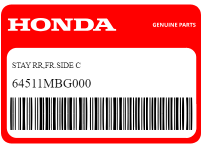 Кронштейн облицовки (Оригинал)