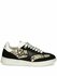 Кроссовки Filling Pieces Sprinter, размер 41, черный