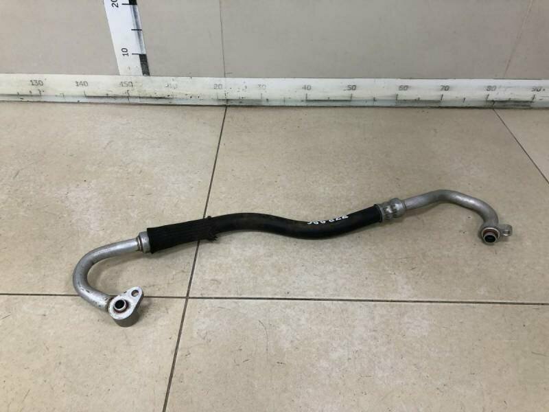 Трубка кондиционера Ford Focus 2 DB 2008-2011 кат.номер: 1741892