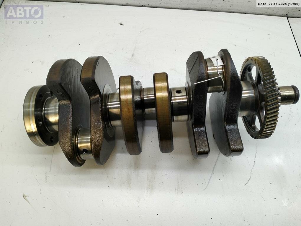 Коленвал Volkswagen Polo (2005-2009)