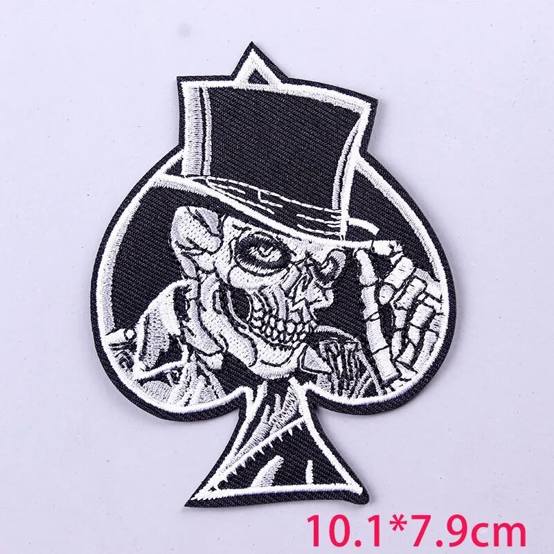 Нашивка Pulaqi Stalker CZ-PE2178CT