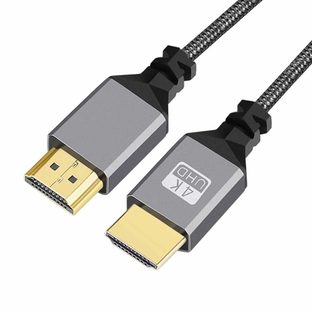 4K HDMI-кабель 2.1, 1m - HDMI A к A