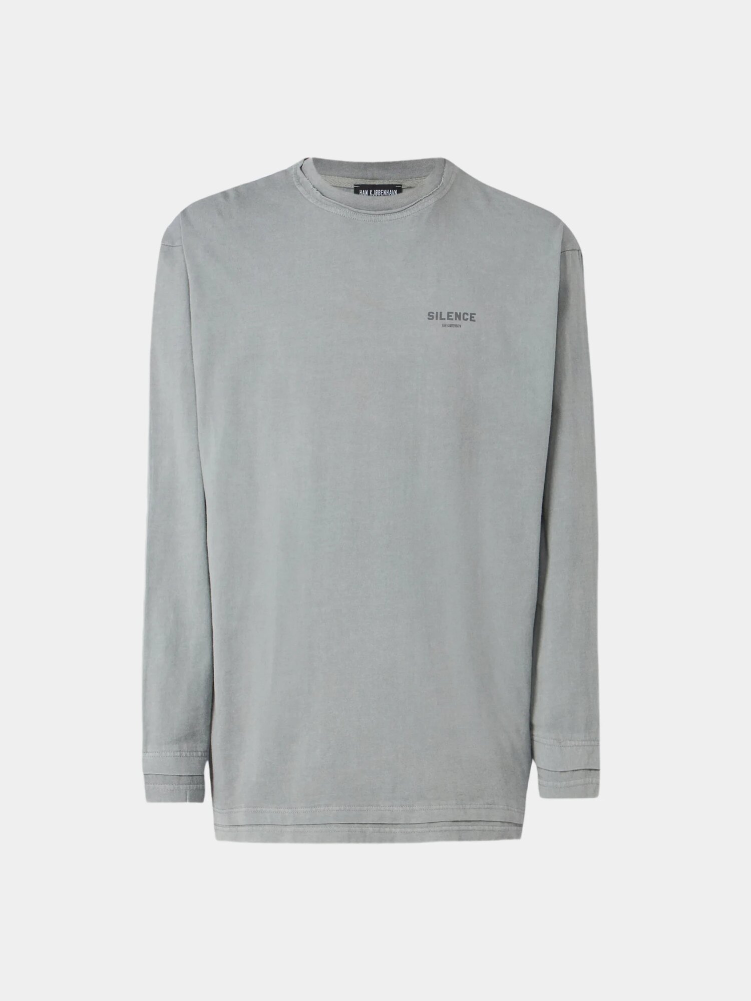 Лонгслив Layered L/S